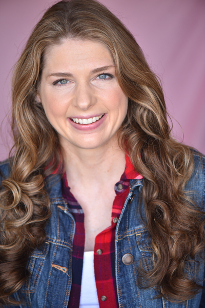 Welcome to Tara Knabenshue