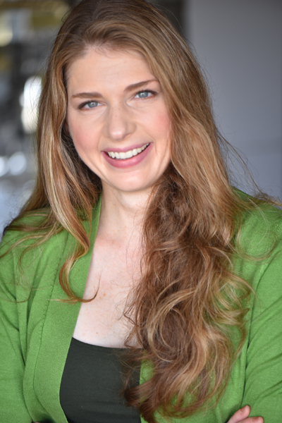 Welcome to Tara Knabenshue